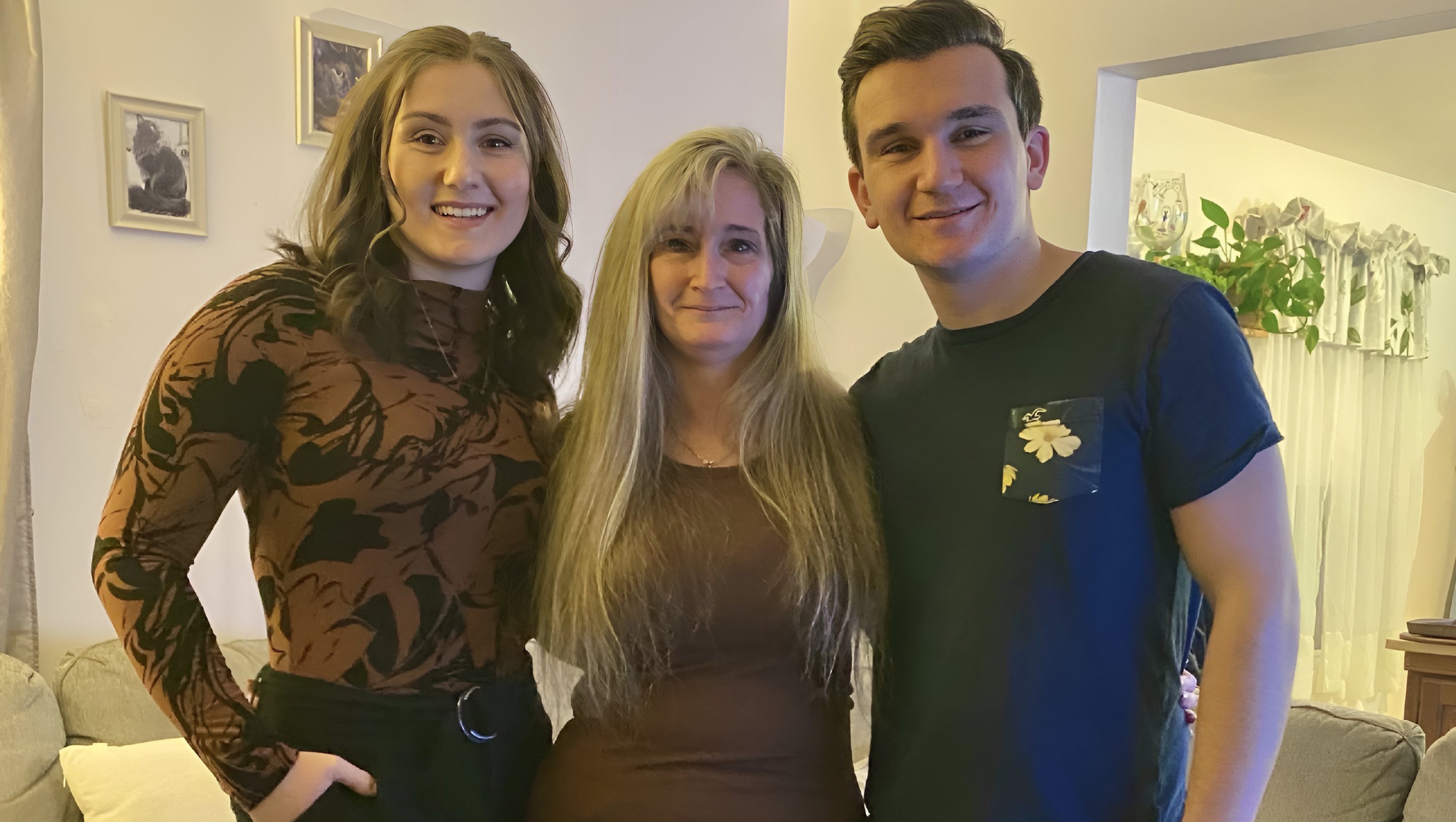 Fundraiser for Kylie Lambert by Lexy Medeiros : Wendy Shimer’s funeral ...