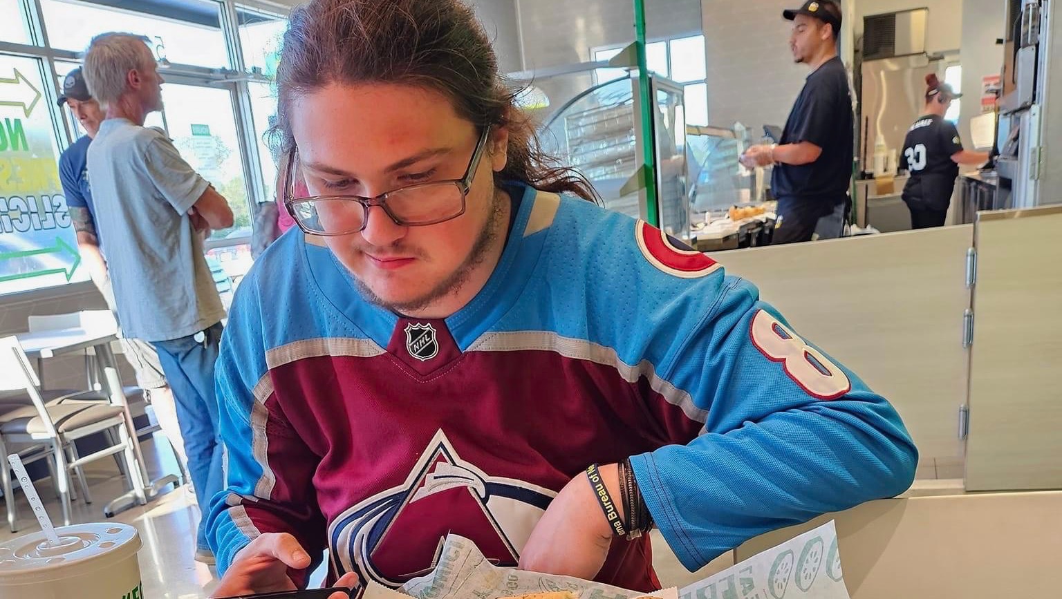 Fundraiser for Toni Grubbs by Amber Tosh : Expenses to help the Grubbs ...