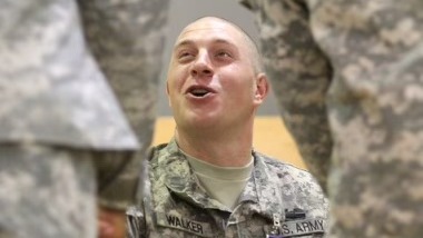 Fundraiser by Eugene Brennan : Stockings For A Cause - Sergeant Jason ...