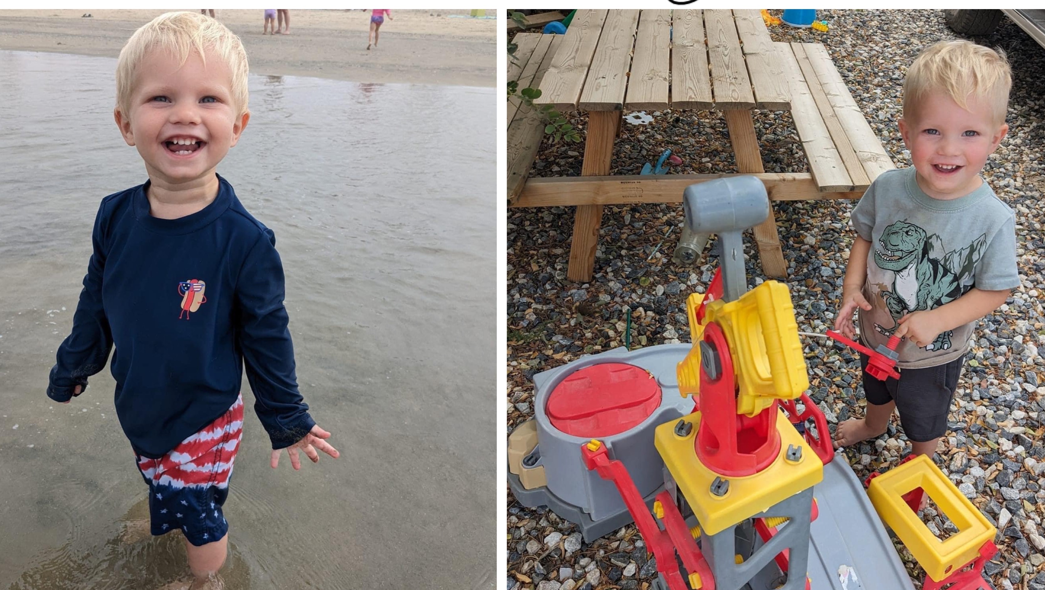 Fundraiser by Sarah Courtney : Mason Ruger Cutler