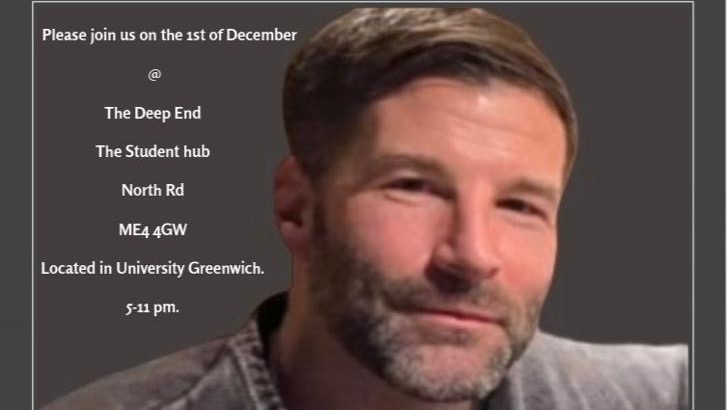 Fundraiser by Mark Chiverton : In Loving Memory of Ken Chiverton