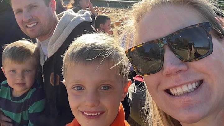 Fundraiser for Brian Kilpatrick by Darryl Kilpatrick : Help Heidi ...