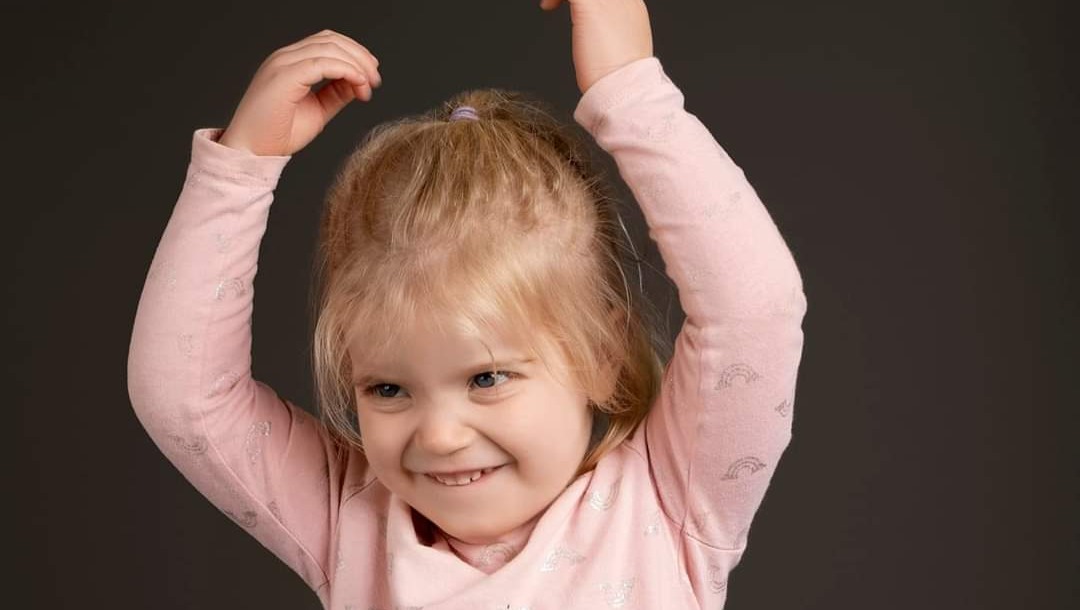 Fundraiser for Leah Wright by Jayne Lawson : Rylee