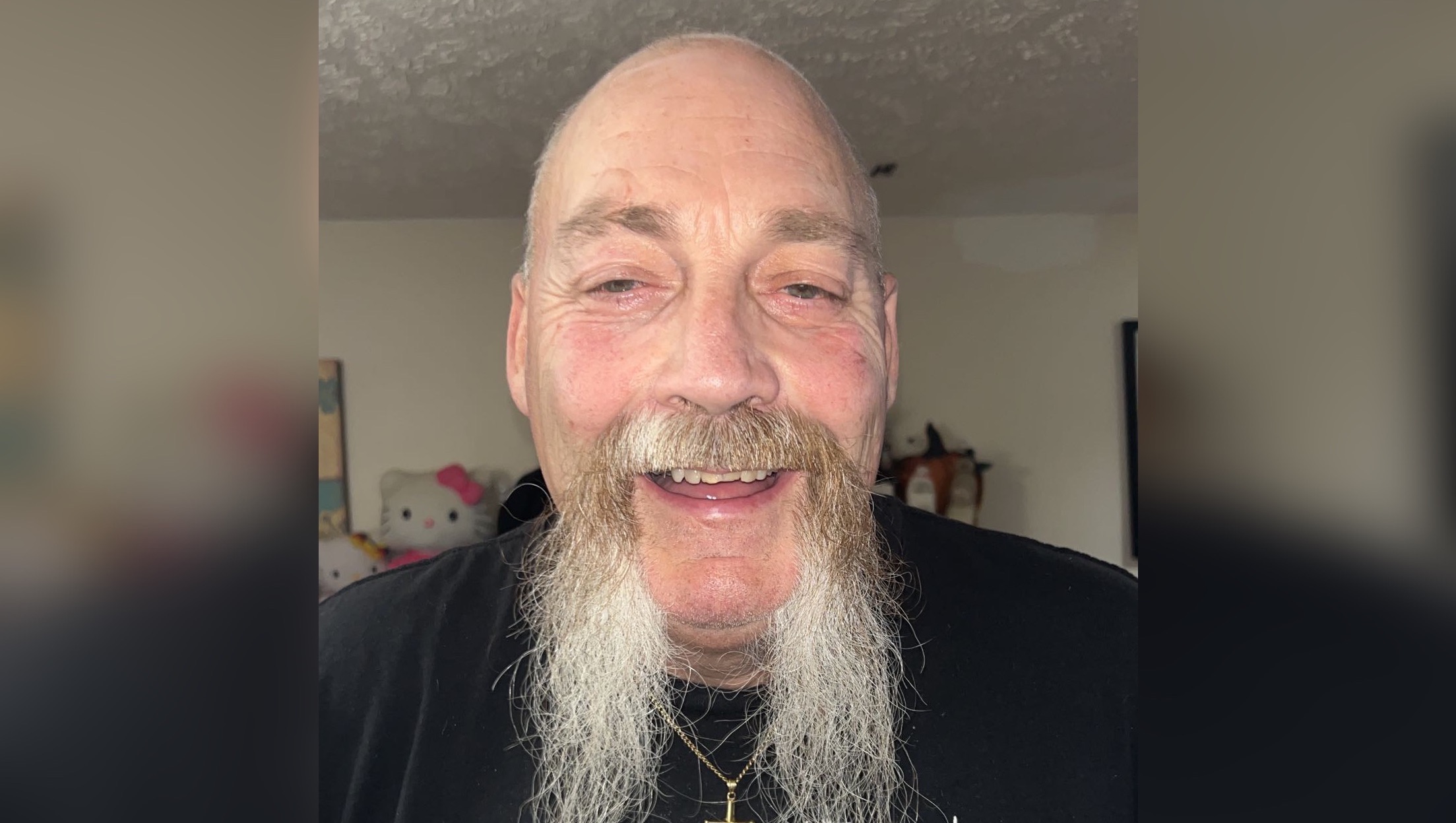 Fundraiser for Serena Pape by Heather Cox : In memory of Stephen Bowers