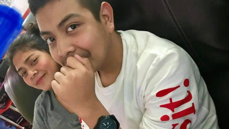 Fundraiser by Shane H Mixon : Kevin Valente