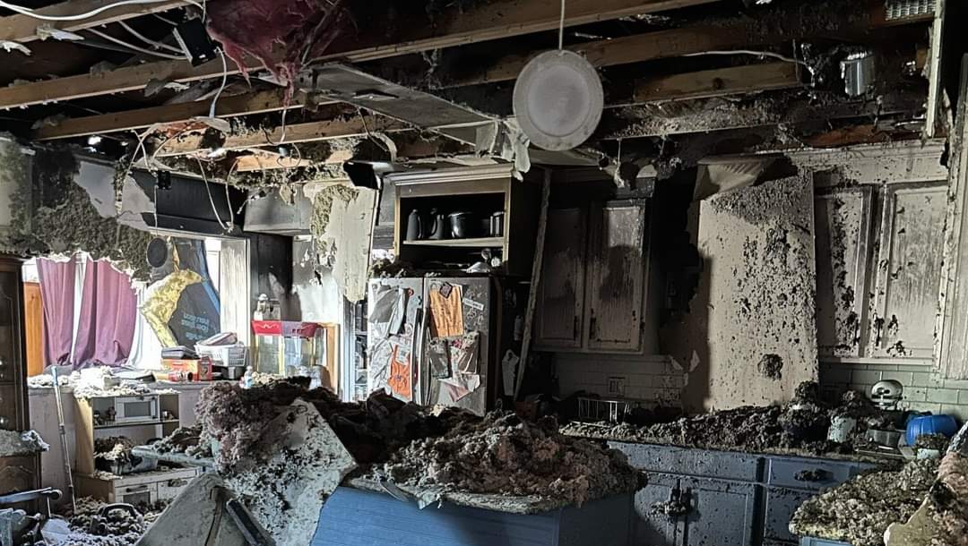 Fundraiser for Travis Clawson by KATHRYN BLESSING : Clawson Family Home ...