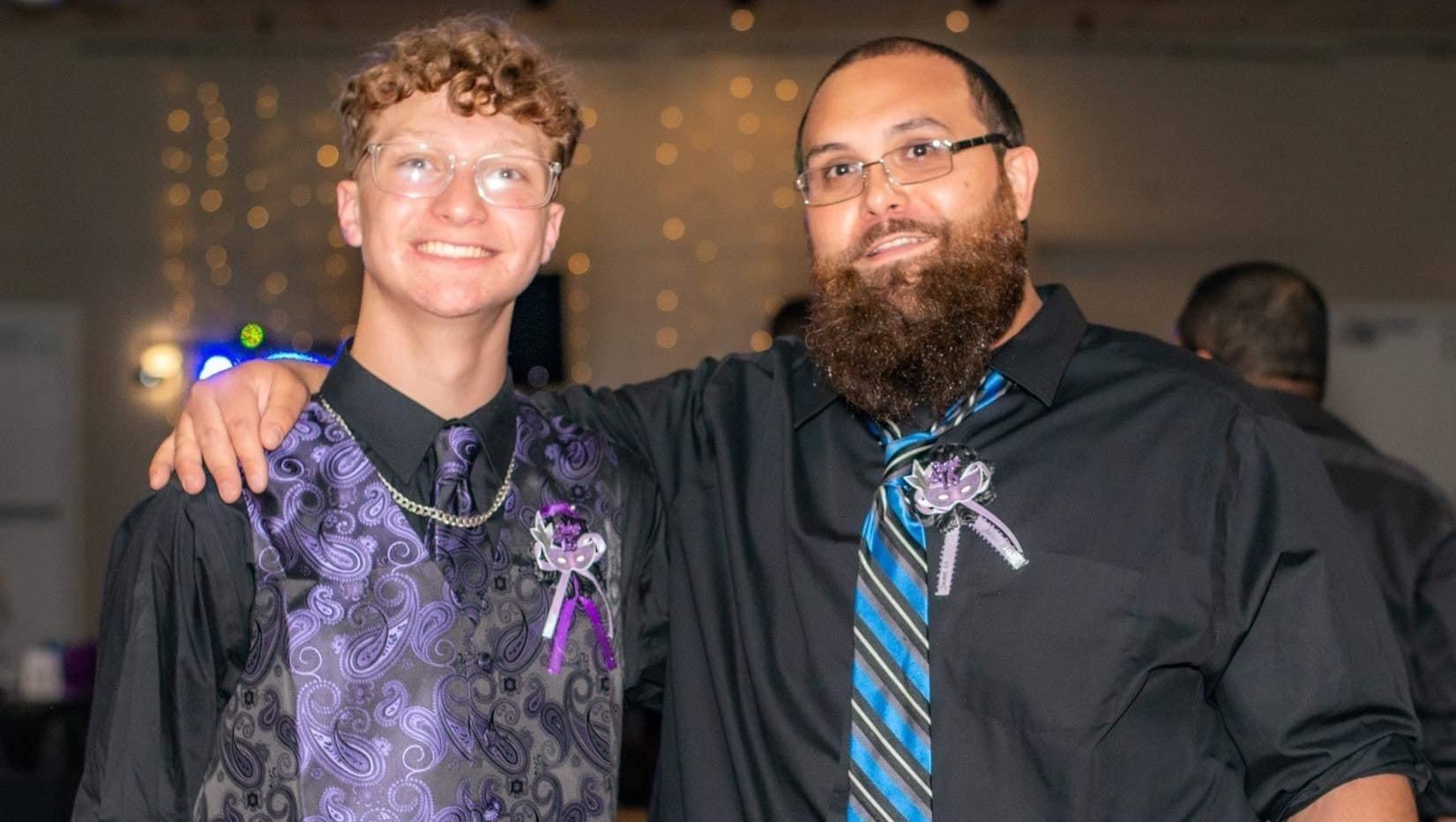 Fundraiser for Sarah Schupp by Laura Schupp : Nate Owens