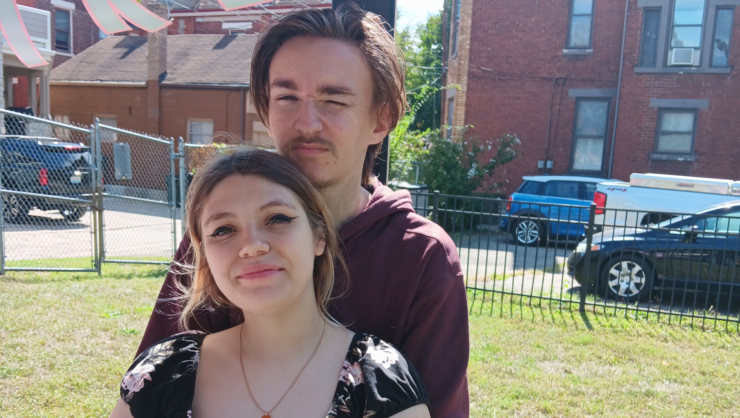 Fundraiser by Wendy Ward : Cody and Tabby's Wedding