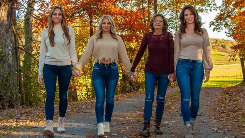 Fundraiser by Mandy Booth : In loving memory of Tami Adkins