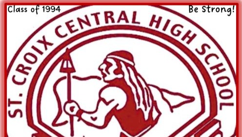 Fundraiser by Nevella, on behalf of STX CHS Class of 1994 Paul : St ...