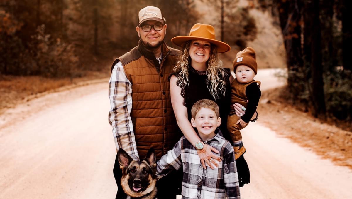 Fundraiser for Krystal Canela by Celeste Smith : Support for the Canela ...