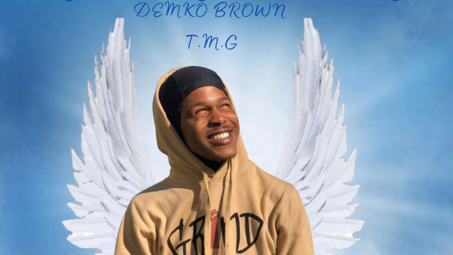 Fundraiser by Aliyashay Duran : Demeko Brown T.M.G