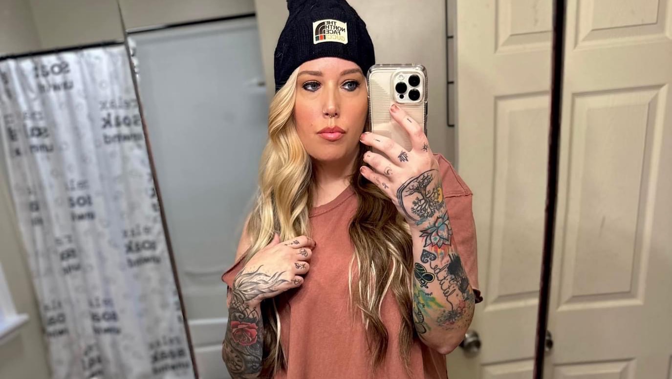 Fundraiser for Stephanie Clevenger by Trisha Boso : Help Stephanie with ...