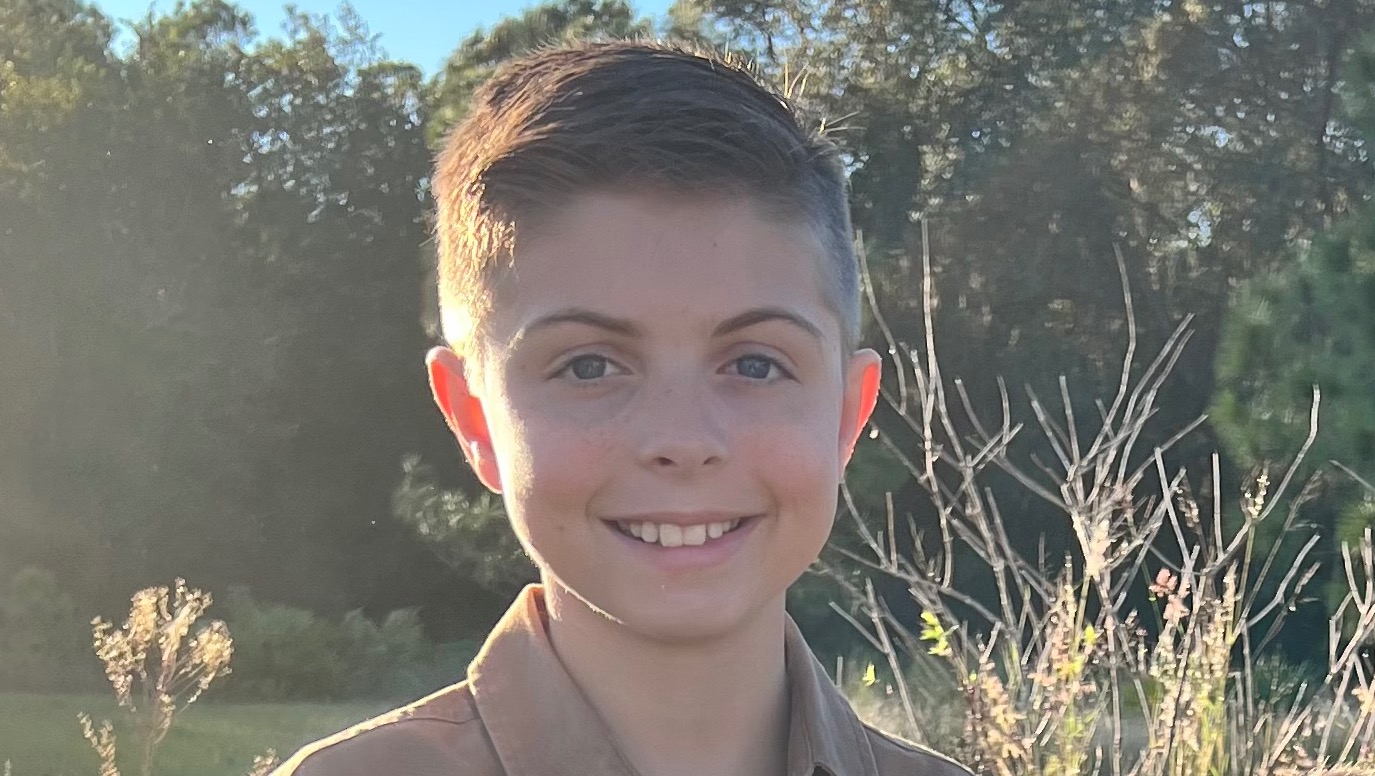 Fundraiser by Matthew Robinson : Maximus Mason Robinson