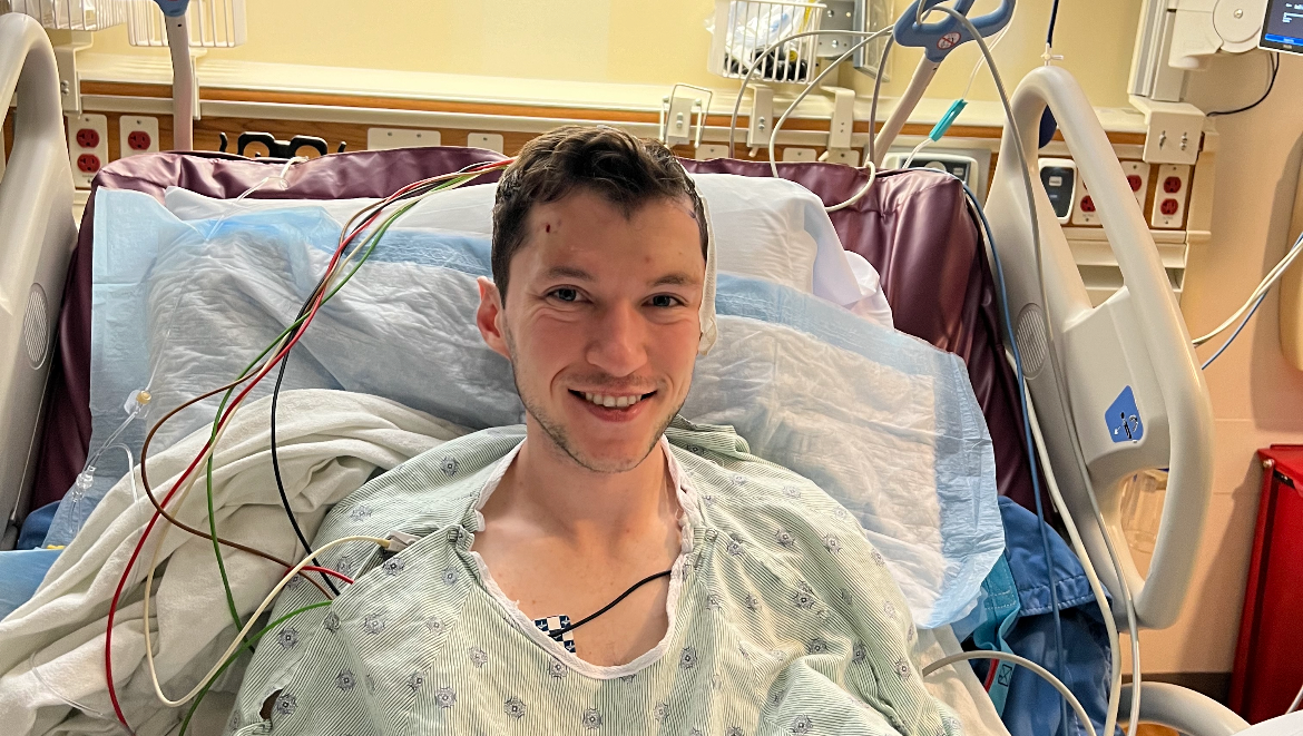 Fundraiser for Cameron Grant by Kristin Grant : Help Support Cameron's ...