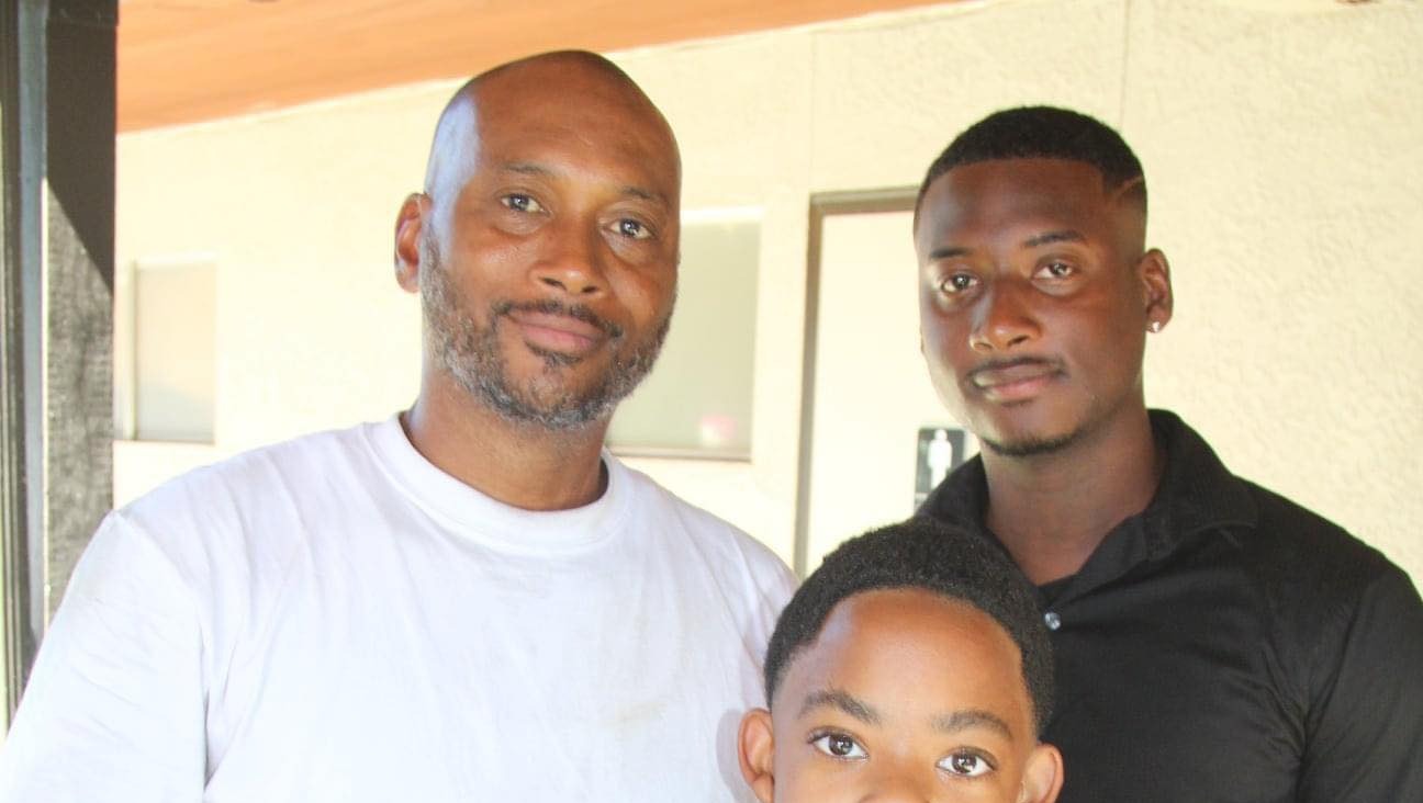 Fundraiser by Devin Thrower : Kevin Thrower Sr