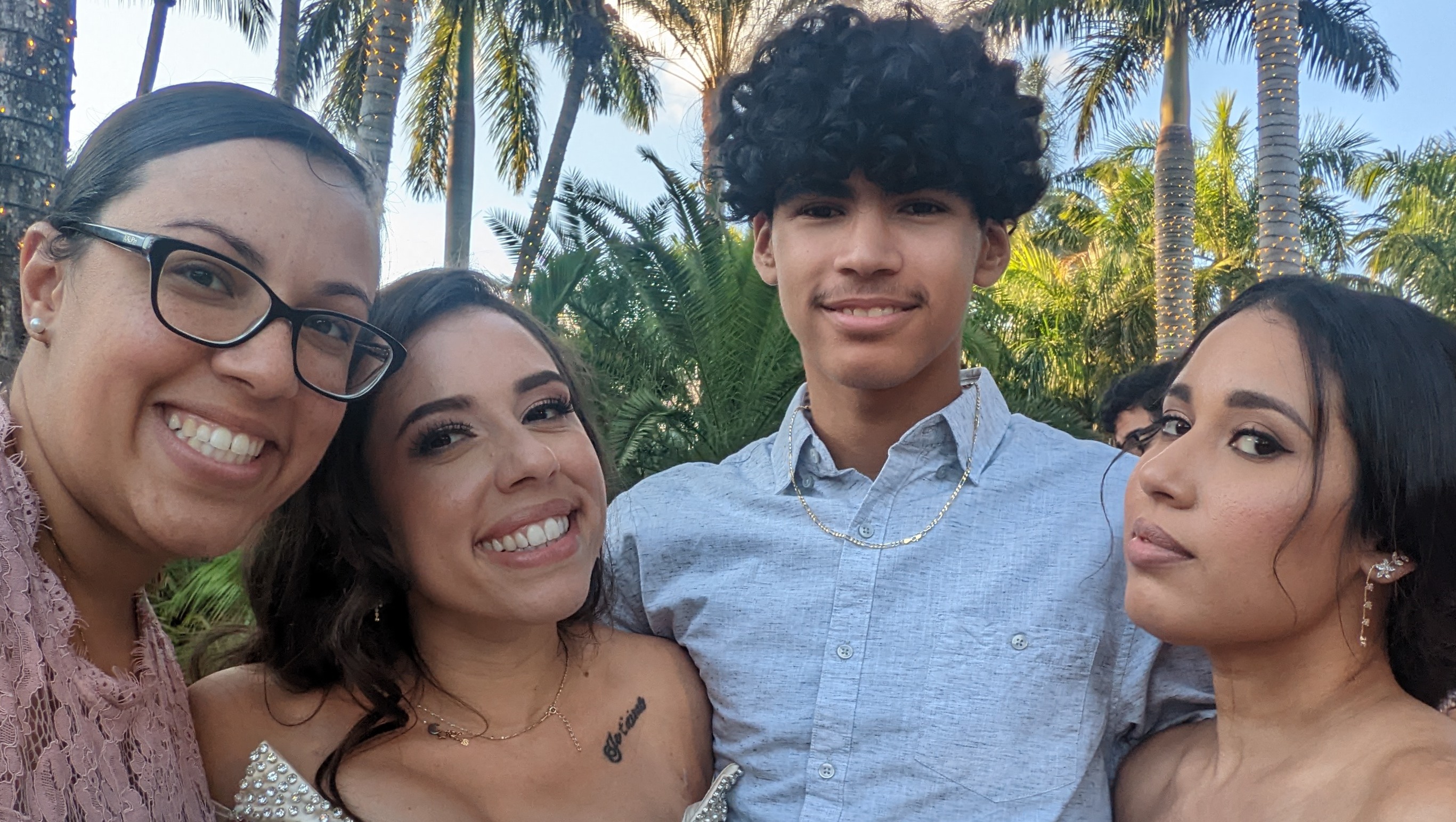 Fundraiser by Tyffany Bonilla : Daniel Bonilla