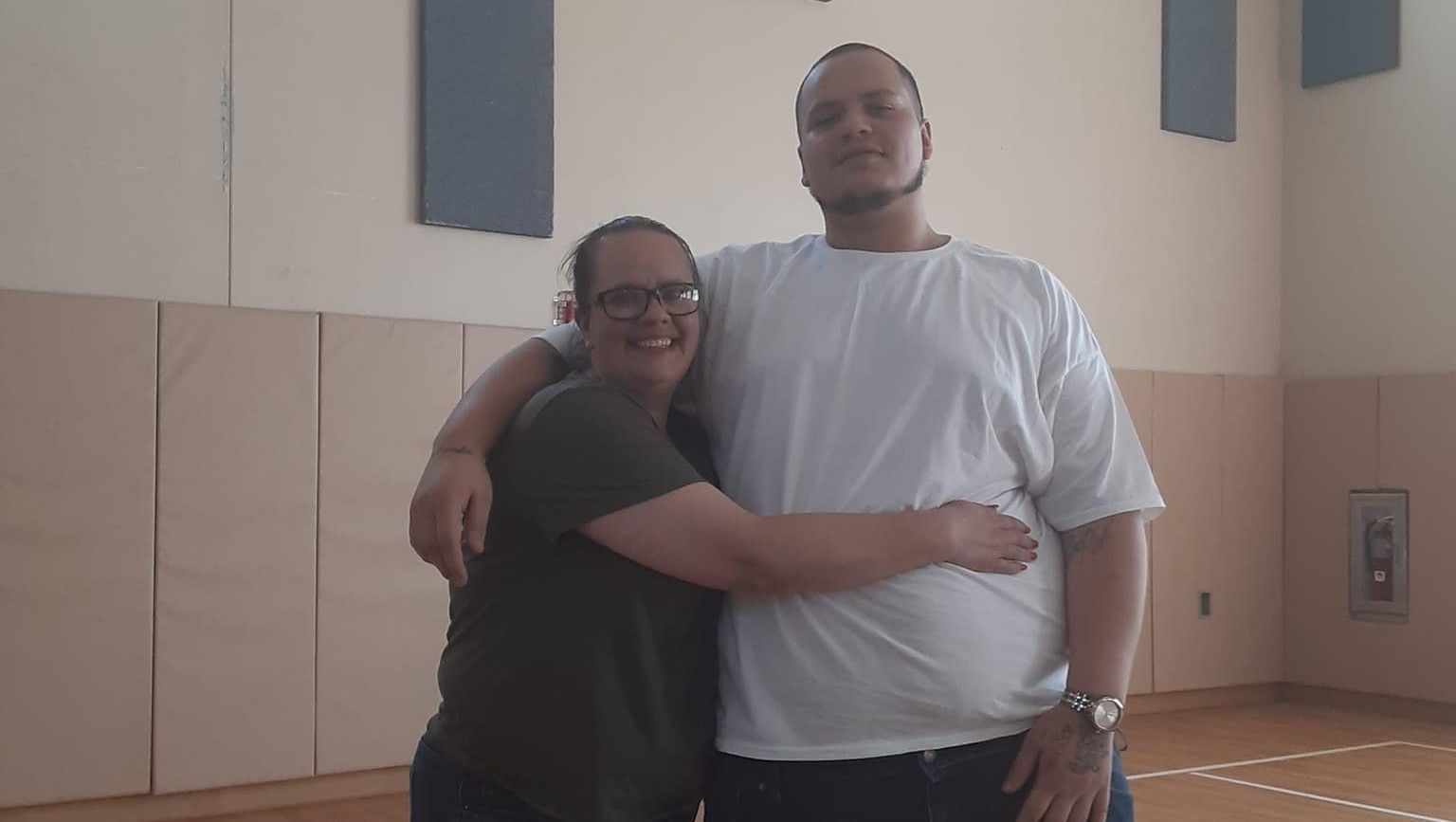 Fundraiser for Amanda Burt by Keanna Bufford : Daniel Burt Vasquez