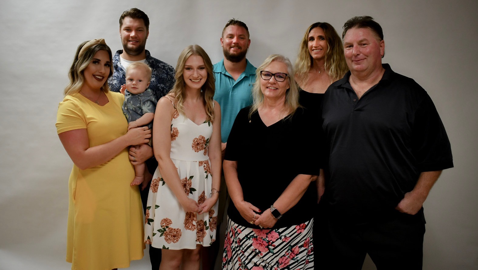Fundraiser by Tyler Joyce : Todd Joyce