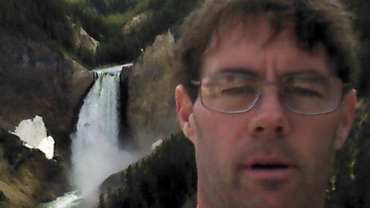 Fundraiser by Gary Powell : Help! Waiting to get on the Kidney ...