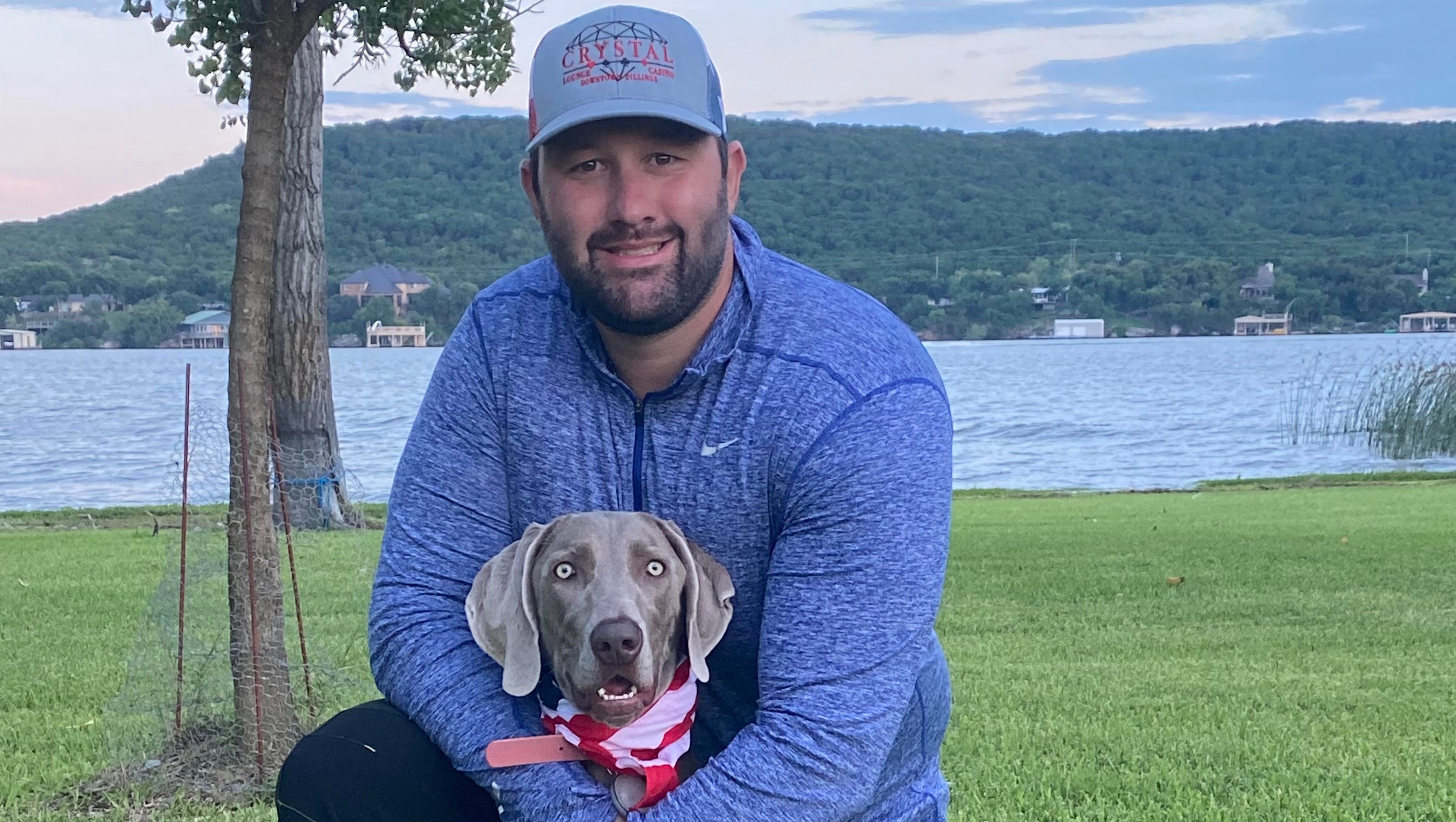 Fundraiser for Ann Schiefer by Kate Lassiter : Derek Schiefer Fund