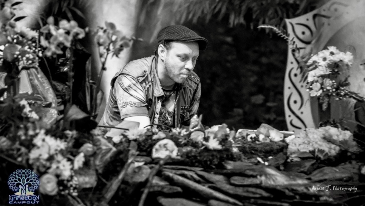 Fundraiser by Ali Grimsley : Kyle Ginther Celebration of Life