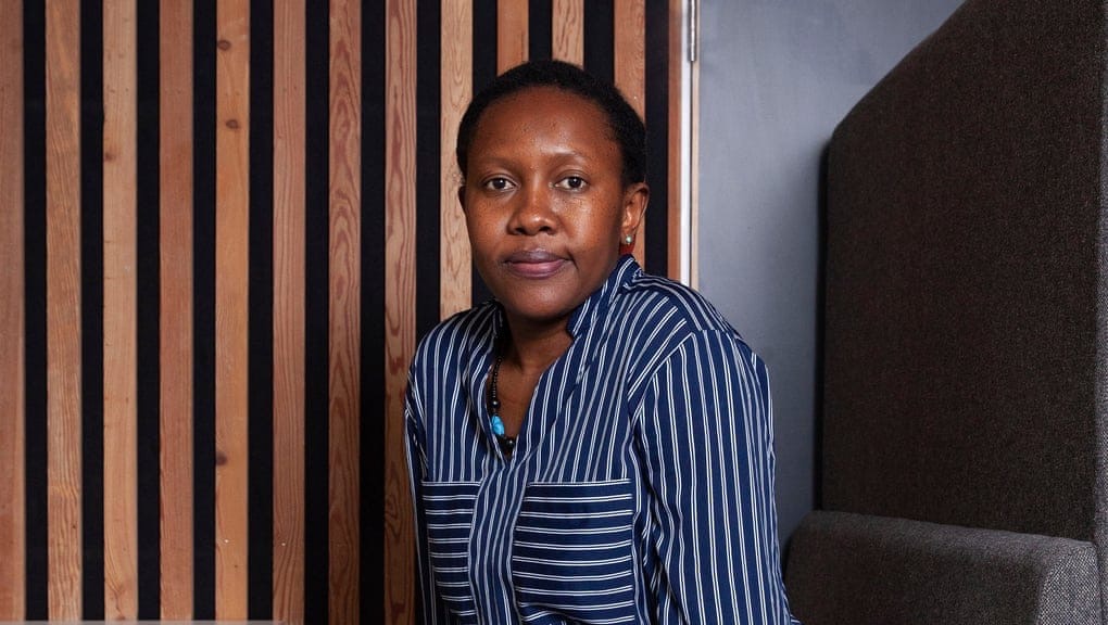 Fundraiser for Doseline Wanjiru Kiguru by Dima Barakat Chami : Help ...