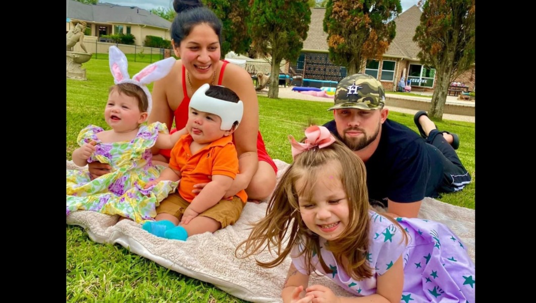 Fundraiser for Stephany Cordova by Ashley Taylor : Remembering Roman ...