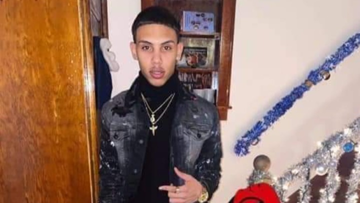 Fundraiser by Yesenia Torres : My beloved son Bryan Torres