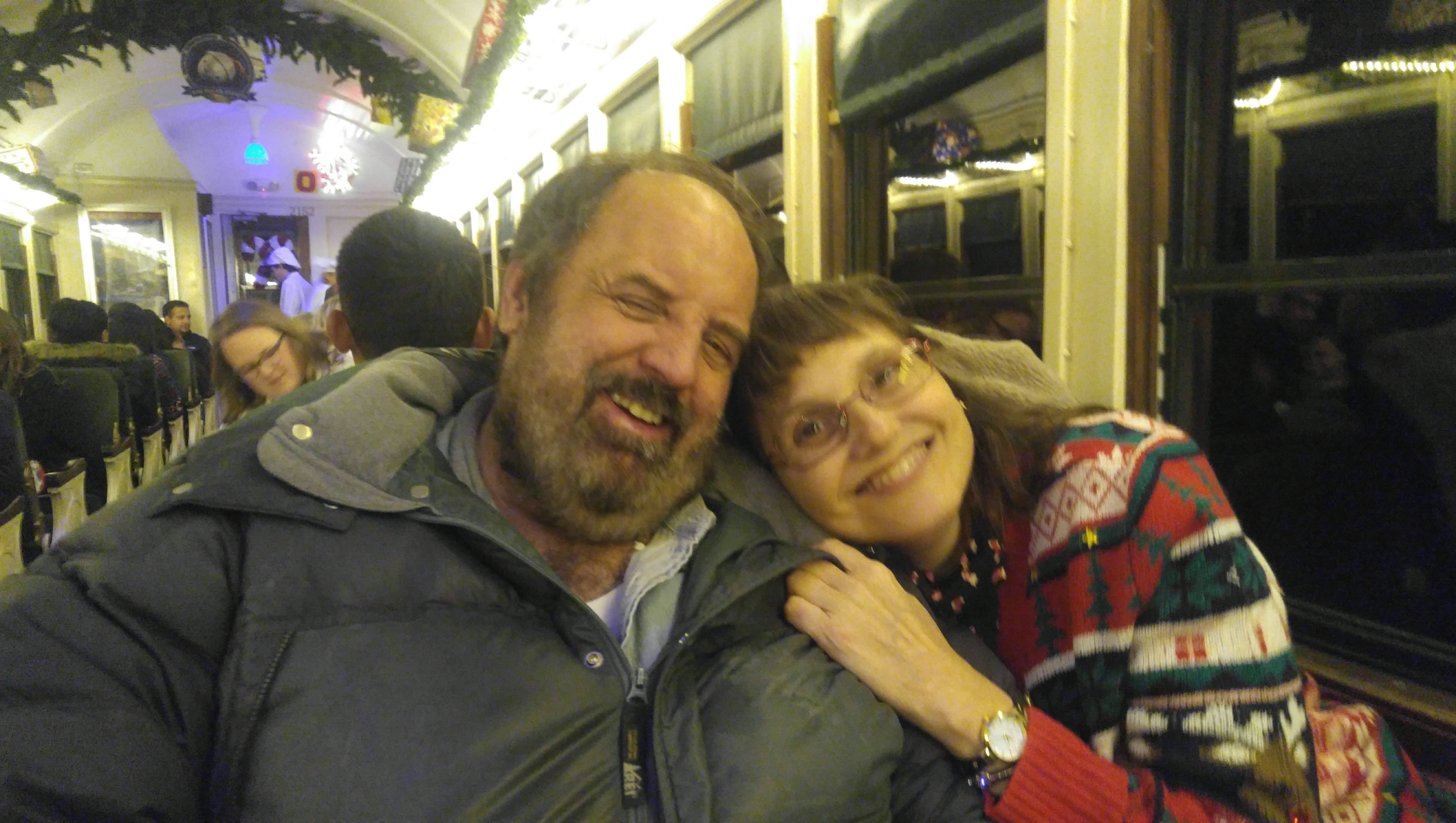 Fundraiser for Jeff Fowles by Alice Clark : Assistance for Jeff & Pam ...