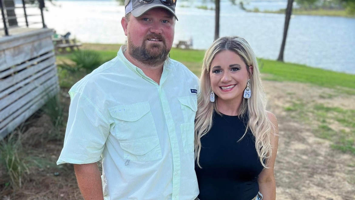 Fundraiser for Deena Clark by Ashley Correro : Adam and Hope Clark