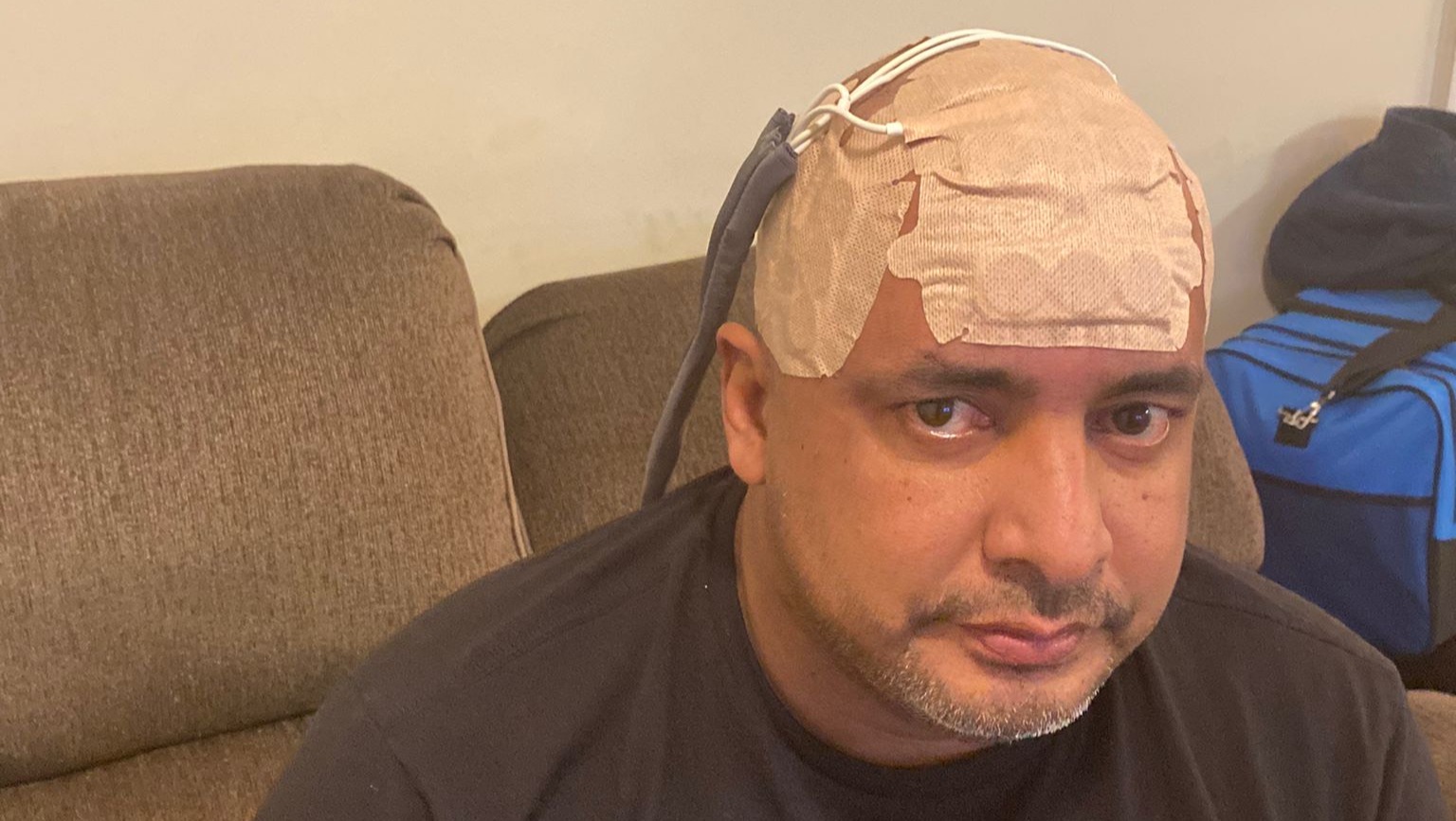 Fundraiser by Yasmir Gomez : Una mano amiga para Octavio (Helping hand)