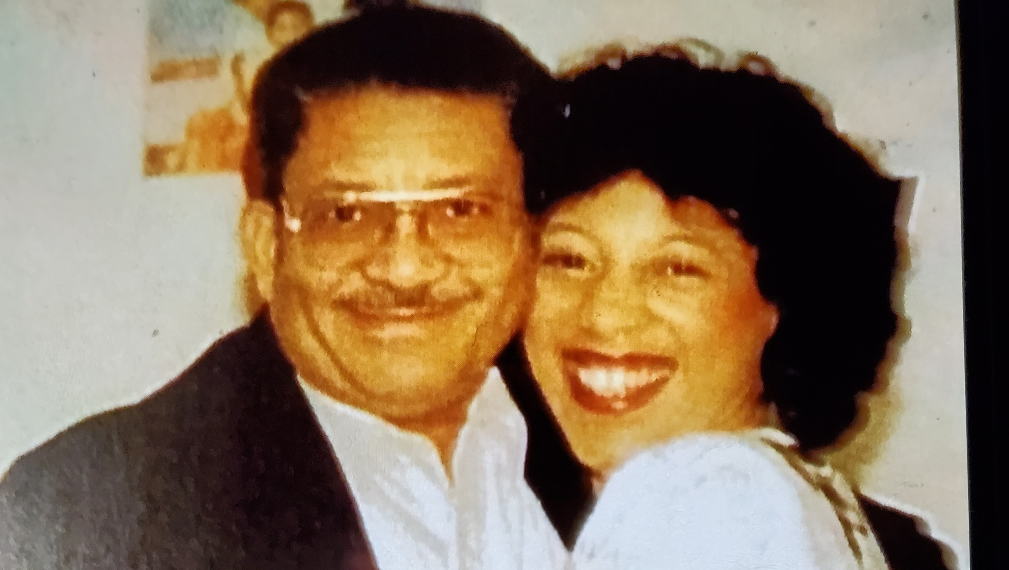 Fundraiser by Douglas Hairston : Alecia (Lisa) Loraine Madison Hairston