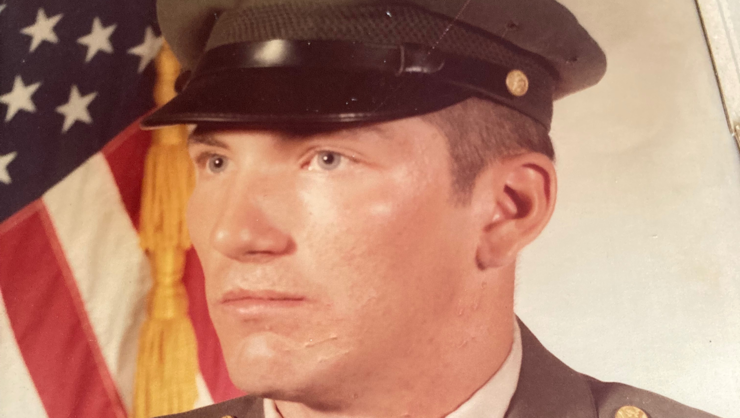 Fundraiser by Dennis Gurley : David Franklin Gurley Jr.