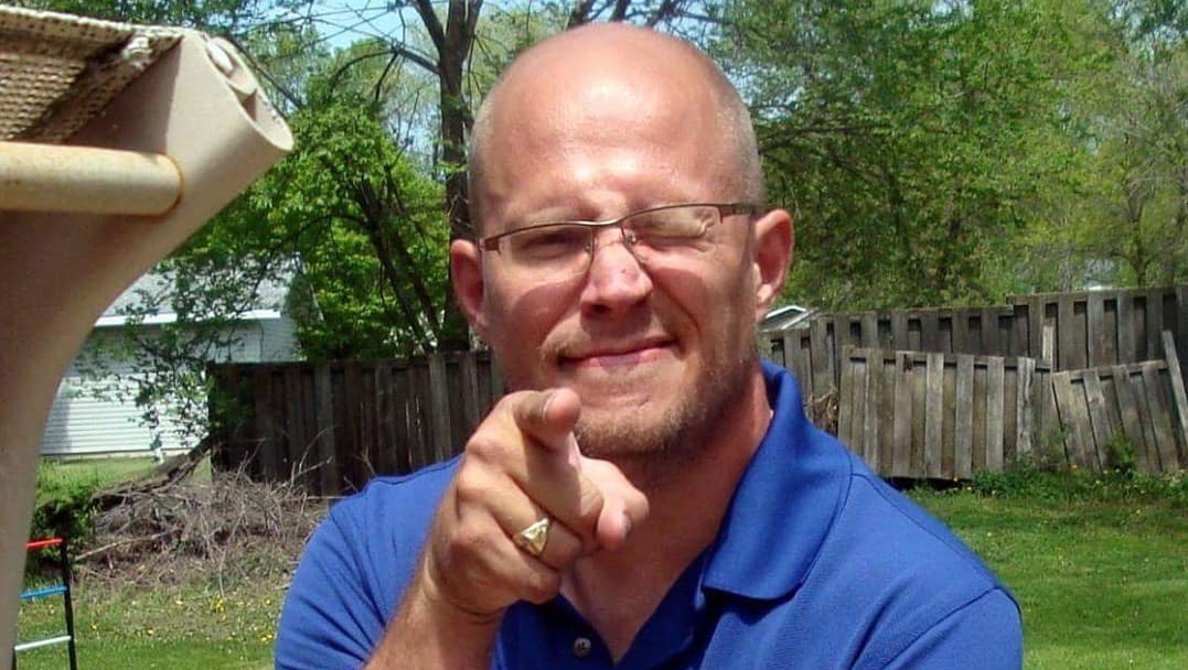 Fundraiser for Michelle Starks by Sarah Huerta : Jerald Starks