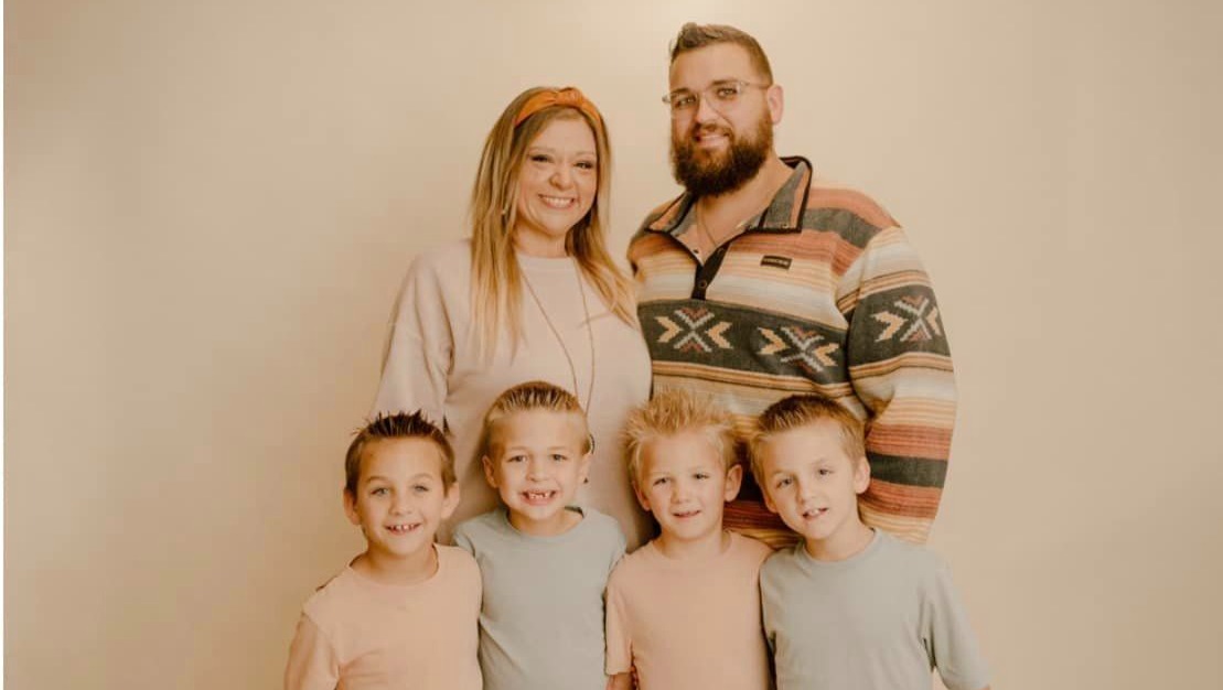 Fundraiser for Jessica Hatton by Brandice Hughes : Brandon Hatton ...