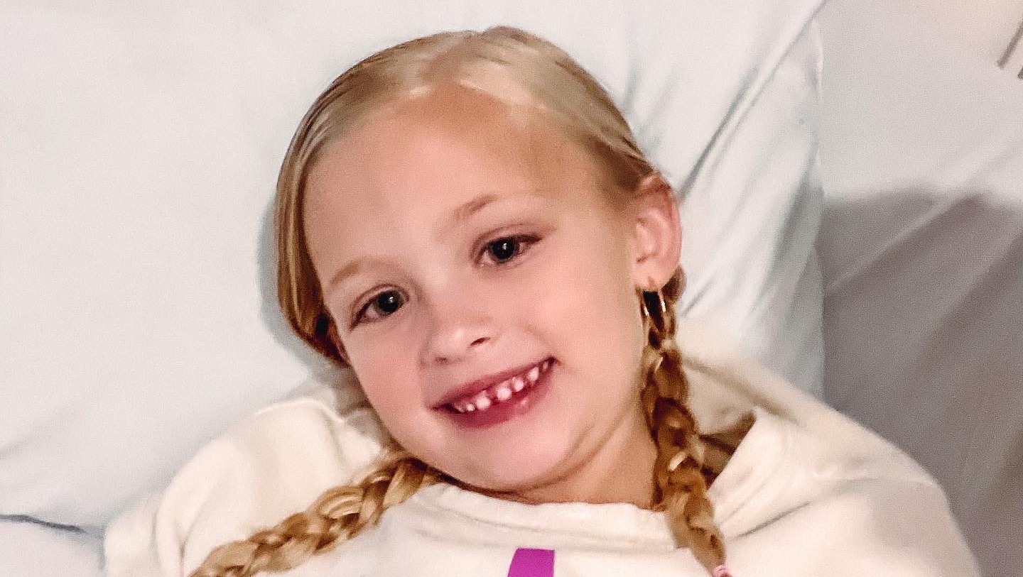 Fundraiser for Ariel Lynn by Lesley Gee : Donate to Support an Insulin Pump