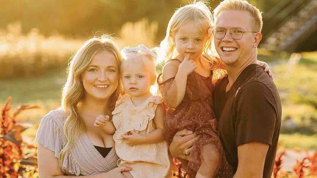 Fundraiser by Hannah MacDonald : Support Esther and Aaron