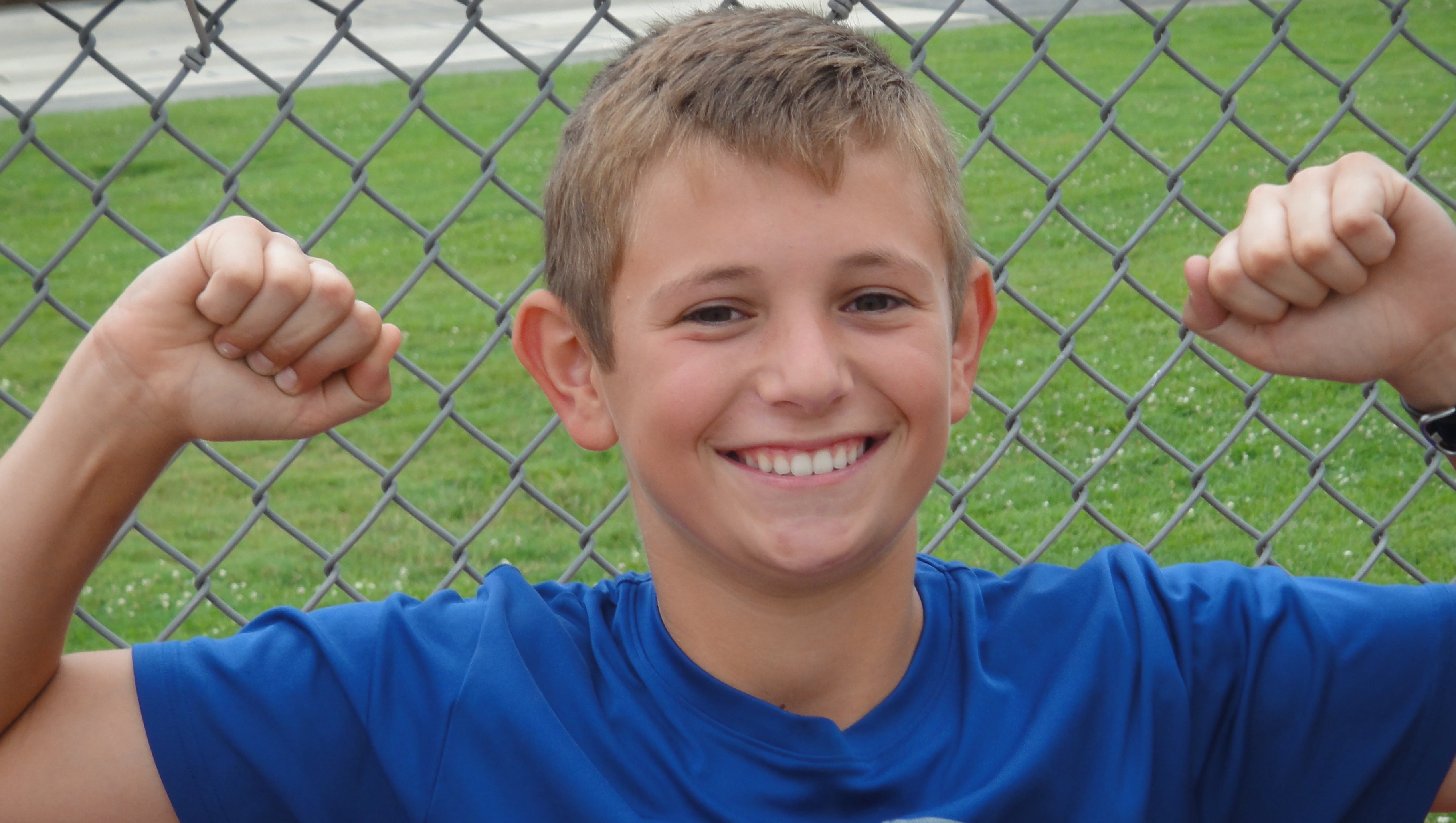 Fundraiser by Sophia and Lucia Castaldo : In Memory of Jacob Michael Miller