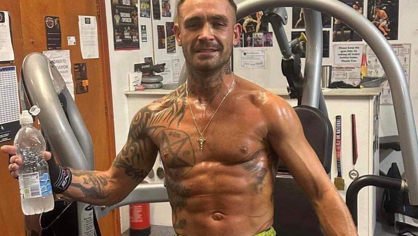 Fundraiser for Andrea Lang by Daisy Parker : Mathew Williams