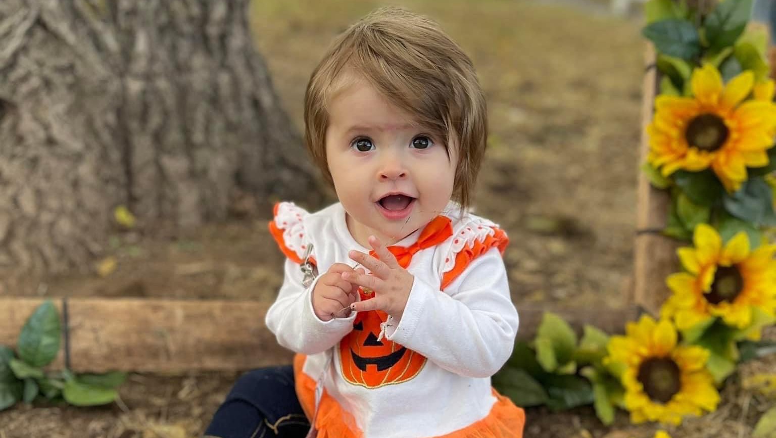 Fundraiser for Aislinn Looney by Breana Fields : Alivia Mullins