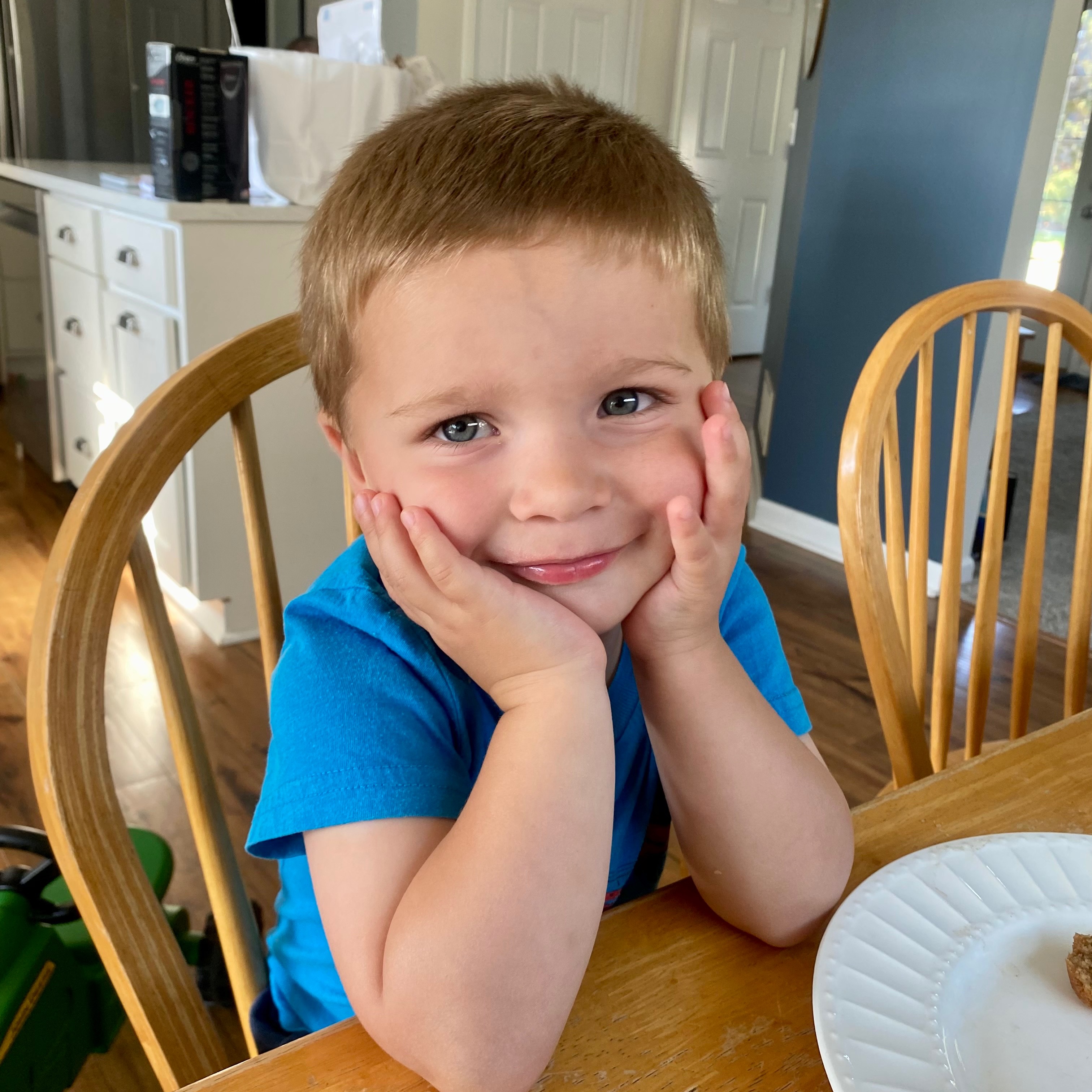 Fundraiser for Adam Holka by Kelly McDonald : Calvin Wade Holka