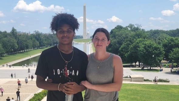 Fundraiser for Stephanie Giacalone by Ellanna Schreep : Lavar Jr. Fundraiser for Stephanie Giacalone by Ellanna Schreep : Lavar Jr.