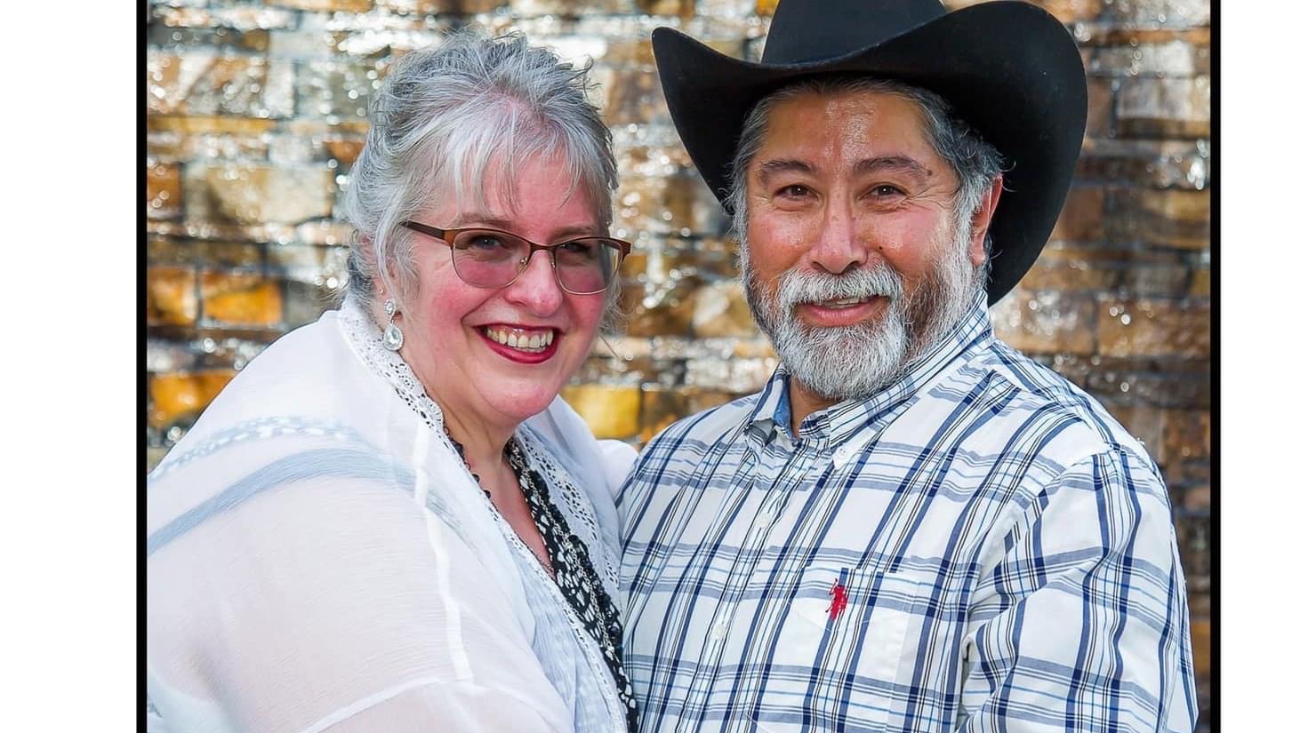 Fundraiser by Vanesa Beltran : Sally A. Beltran (Root)