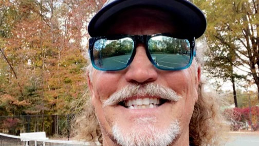 Fundraiser for Krista Crocker by Susan Bayliss : Help Jim with a ...