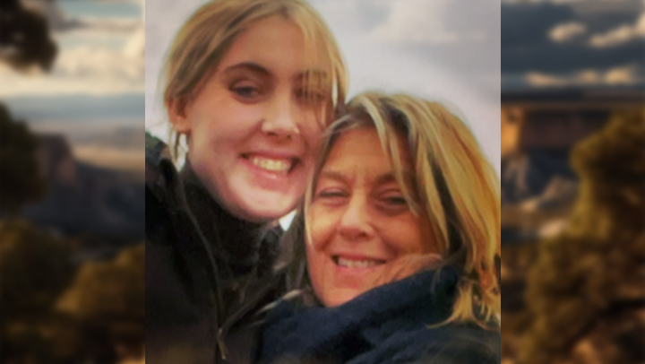 Fundraiser by Libbe Green Eyers : Amy Morrison for India Espeset Morrison