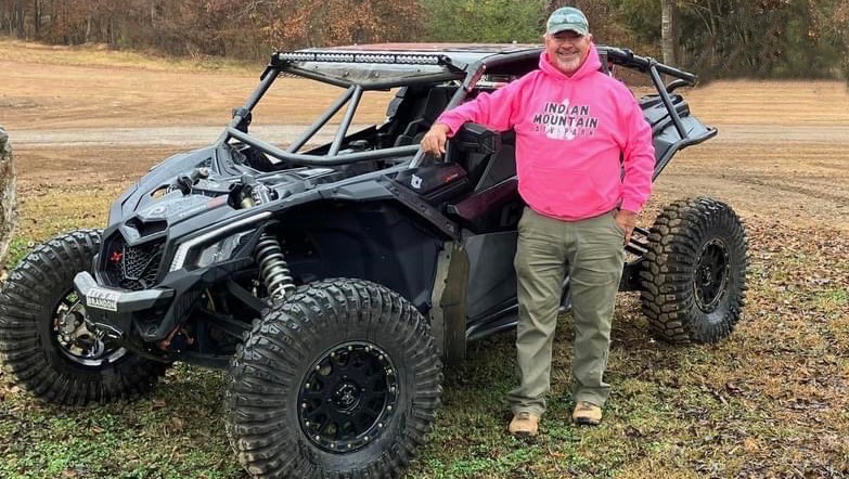 Fundraiser for Jonathan Mackey by Kiley Lockridge : Mackey’s race to ...