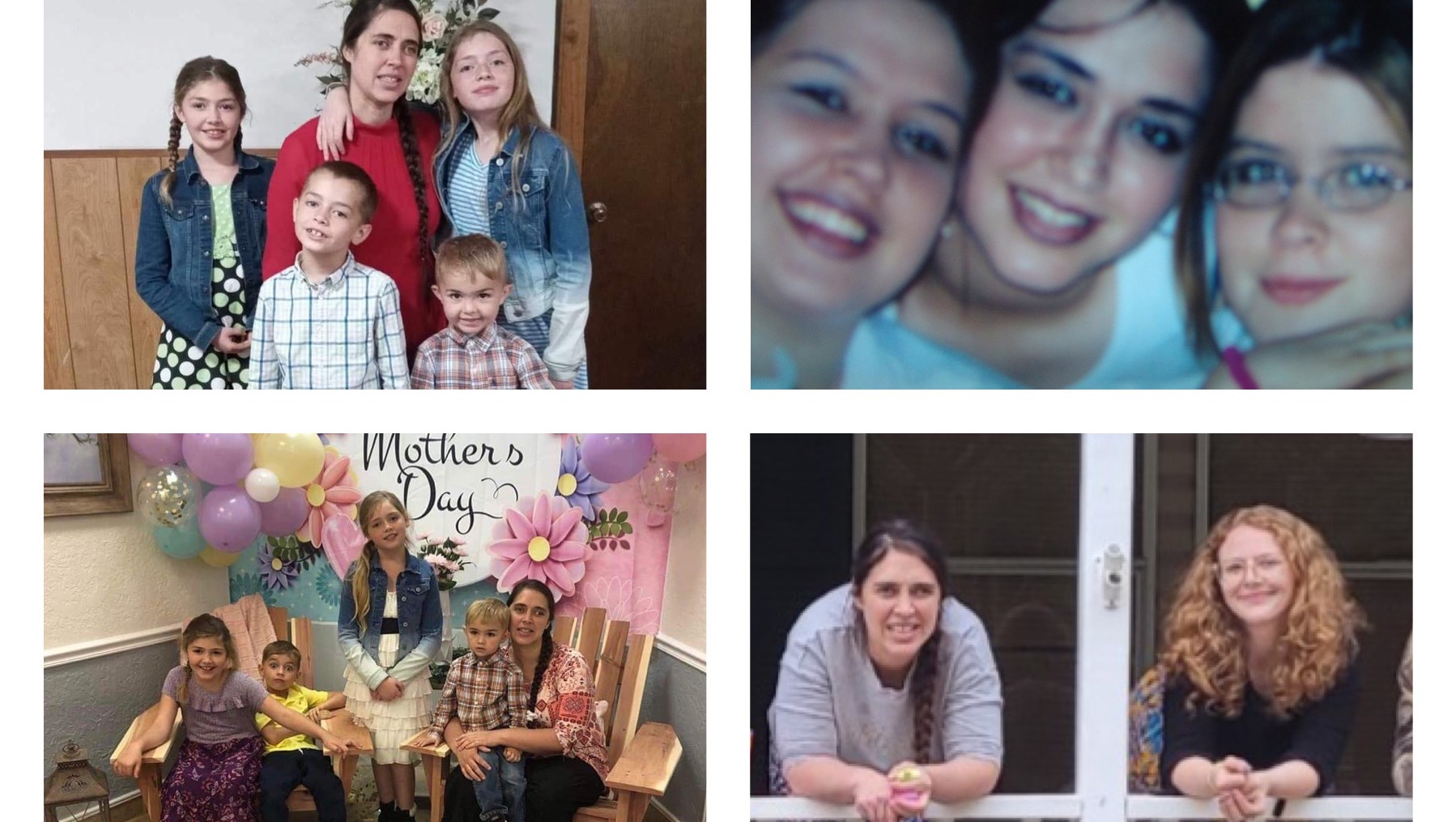 Fundraiser by Heaven Cox : Pray for Megan Cox - Glioblastoma Journey