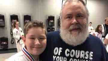 Fundraiser by Cierra Shroyer : Help lay Ray McGrayel to Rest