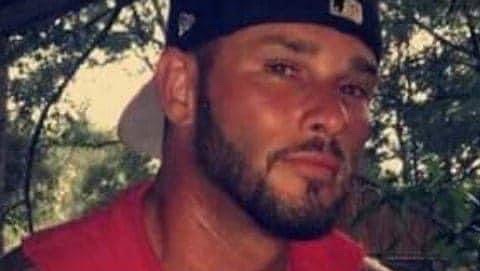 Fundraiser by Mary Buckner : Keith Albert Rieck, Jr